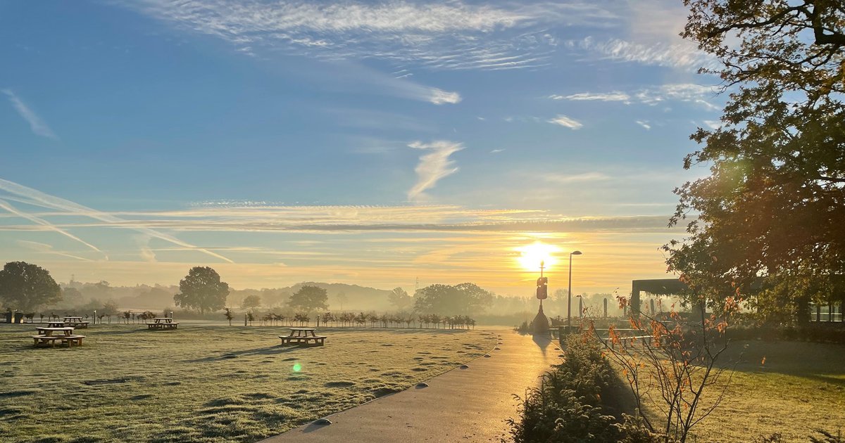 Everards Meadows Open Now | Everards Meadows