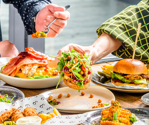 Jenno's Coffee House at Everards Meadows | Everards Meadows