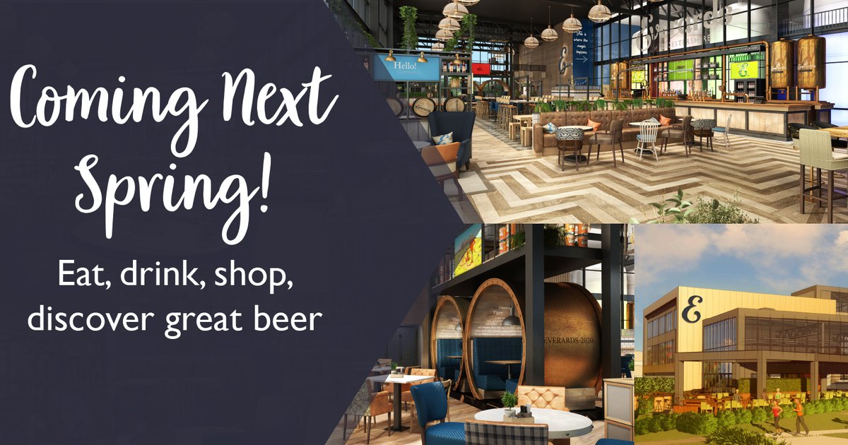 Everards Meadows Open Now | Everards Meadows