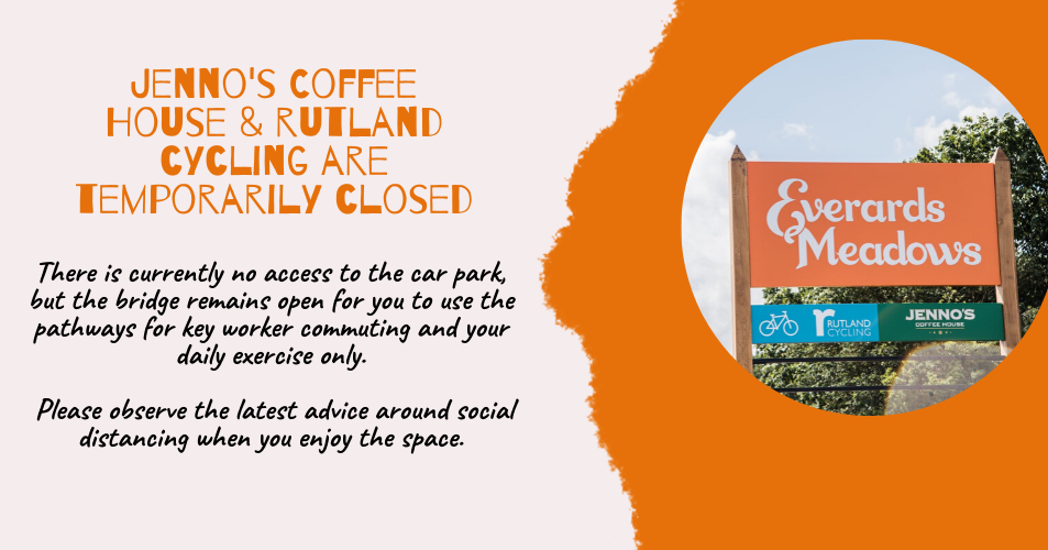 Everards Meadows Open Now | Everards Meadows