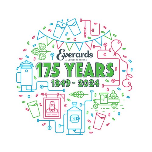 Everards Brewery | Everards Meadows