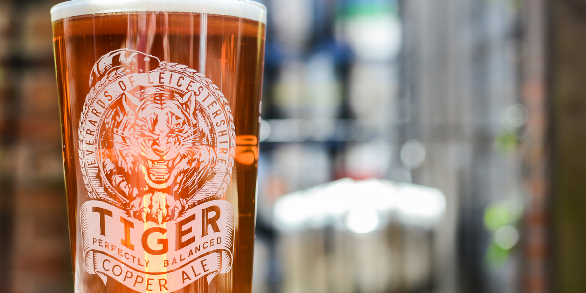 Brewery Tours at Everards of Leicestershire | Everards Meadows