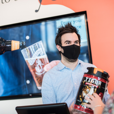 Everards Brewery | Everards Meadows